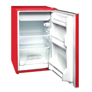 Dawlance Refrigerator 9101 SD (Bedroom) - Salman Electronics